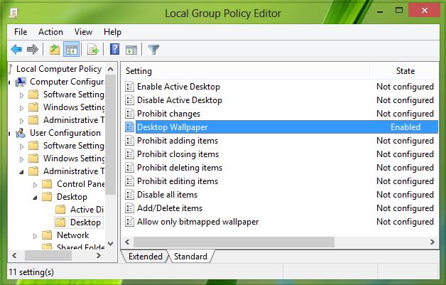 🔥 [50+] Add Wallpapers to Windows 8 | WallpaperSafari