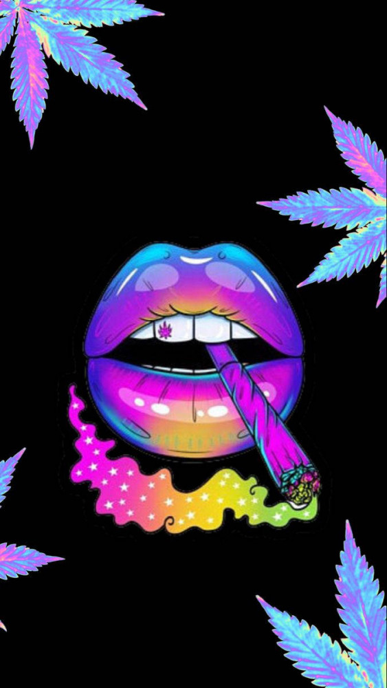 🔥 [40+] Cool Weed Wallpapers | WallpaperSafari