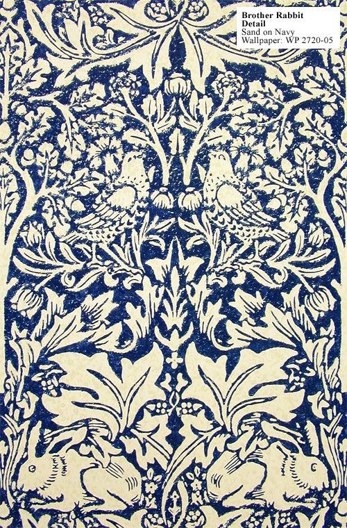 🔥 [40+] William Morris Reproduction Wallpapers | WallpaperSafari