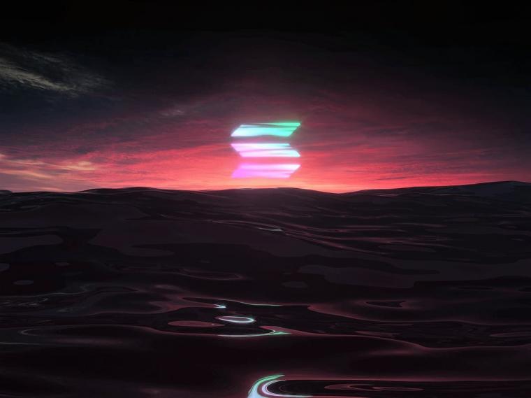 🔥 [30+] Solana Wallpapers | WallpaperSafari