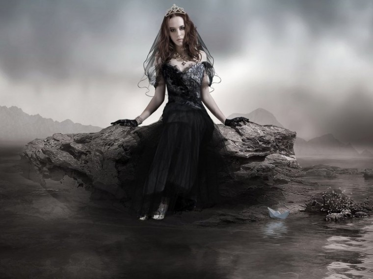 🔥 [150+] Dark Gothic Wallpapers | WallpaperSafari