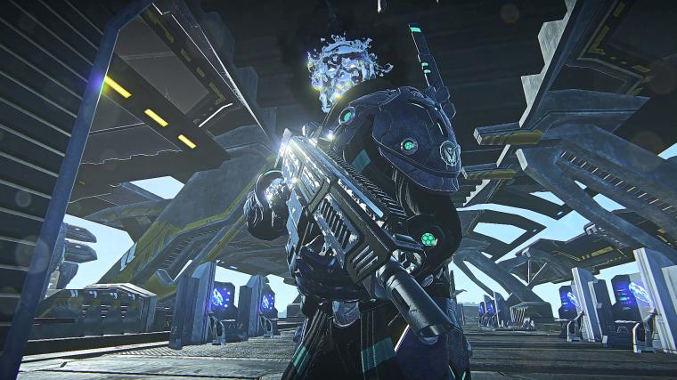 🔥 Free Download Vanu Wallpaper Infiltrator By Fared by @danielsilva ...