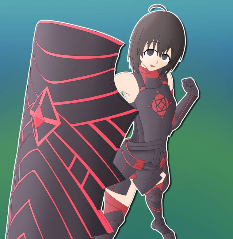 🔥 [50+] Maple Bofuri Wallpapers | WallpaperSafari