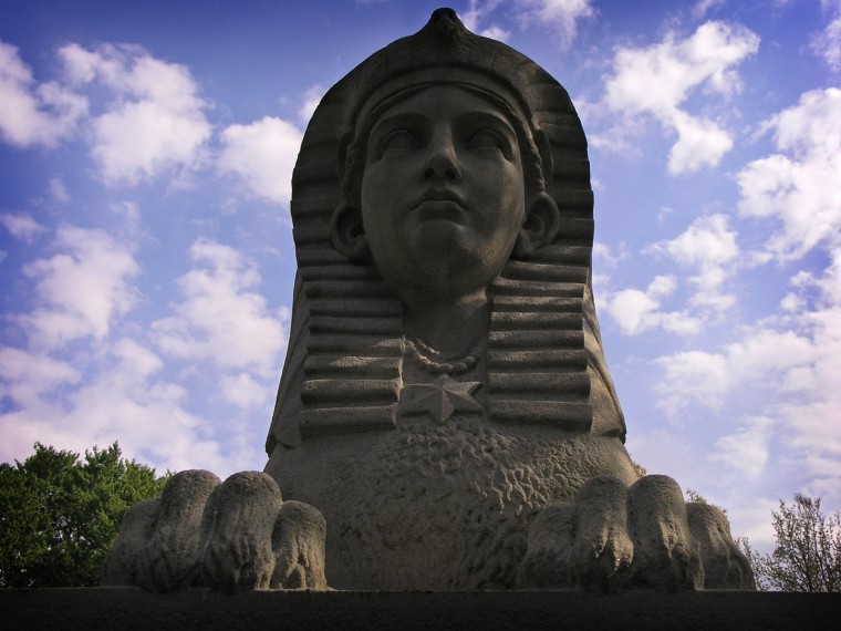 🔥 [80+] Sphinx Wallpapers | WallpaperSafari