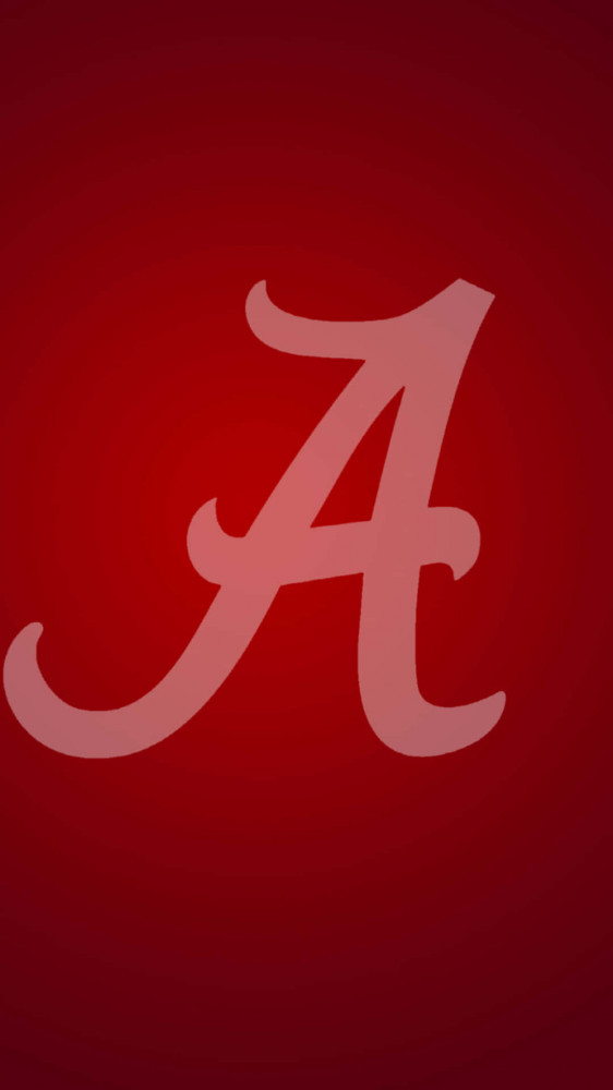 🔥 [40+] Alabama Football Logo Wallpapers | WallpaperSafari