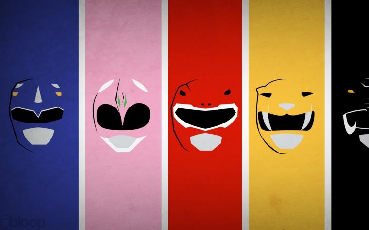 🔥 [50+] Power Rangers Wallpapers for iPhone | WallpaperSafari