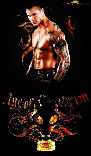 🔥 [50+] Rated RKO Wallpapers | WallpaperSafari