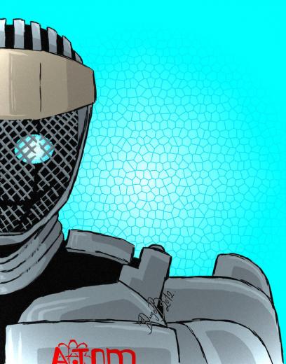 🔥 [80+] Atom Real Steel Wallpapers | WallpaperSafari