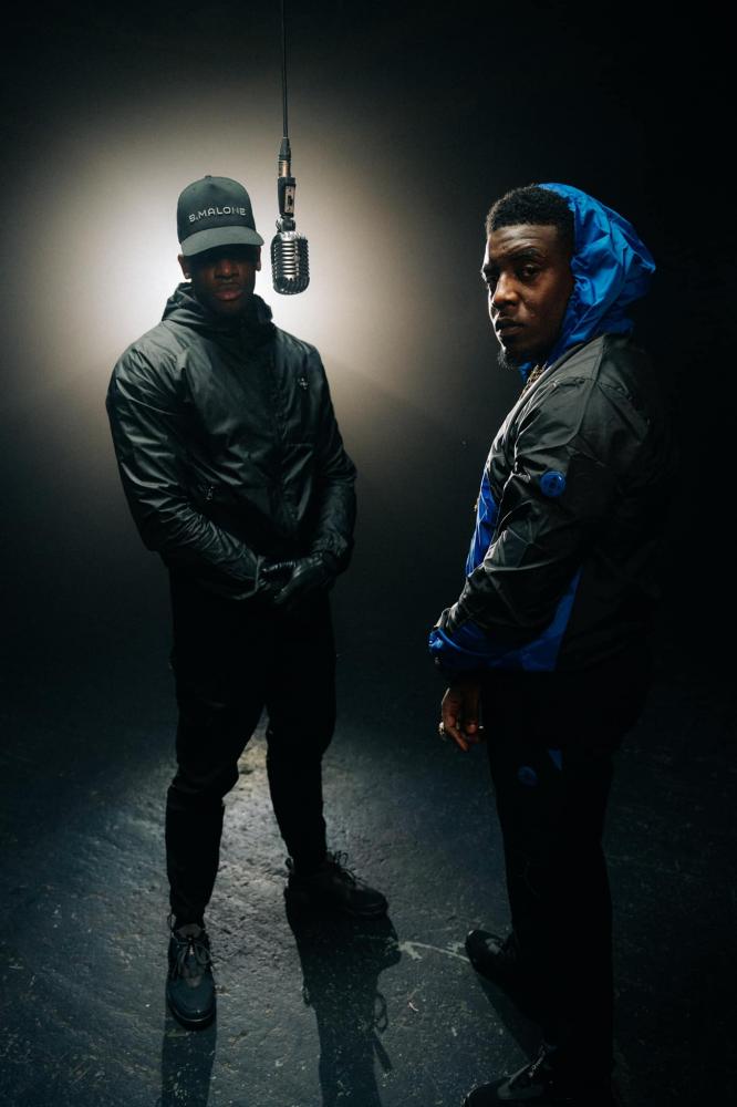 🔥 [30+] Bugzy Malone Wallpapers | WallpaperSafari