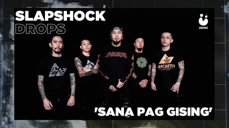 🔥 [30+] Slapshock Wallpapers | WallpaperSafari