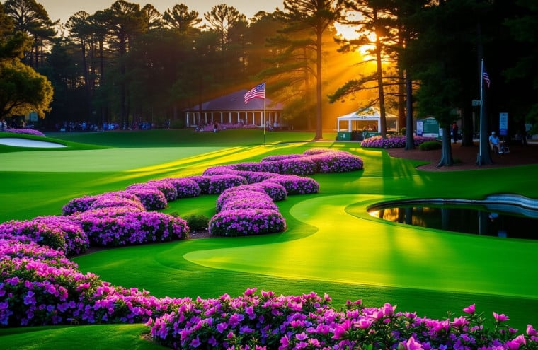 🔥 Free Download Augusta National Wallpaper Hd by @jeffreygomez ...