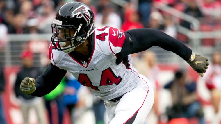 🔥 [50+] Damarious Randall Wallpapers | WallpaperSafari