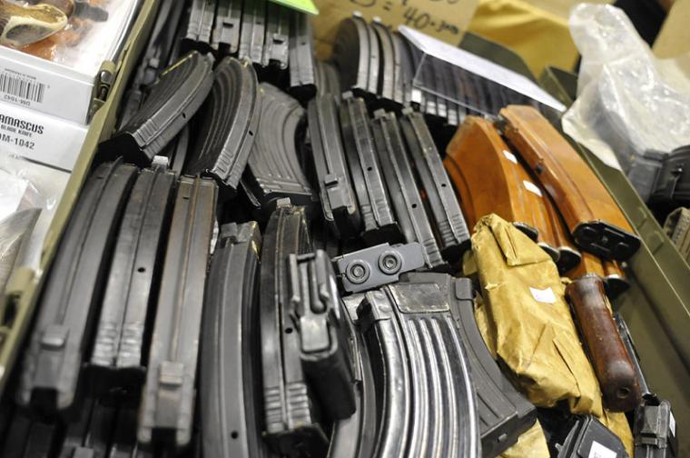 🔥 [40+] Gun Rights Wallpapers | WallpaperSafari