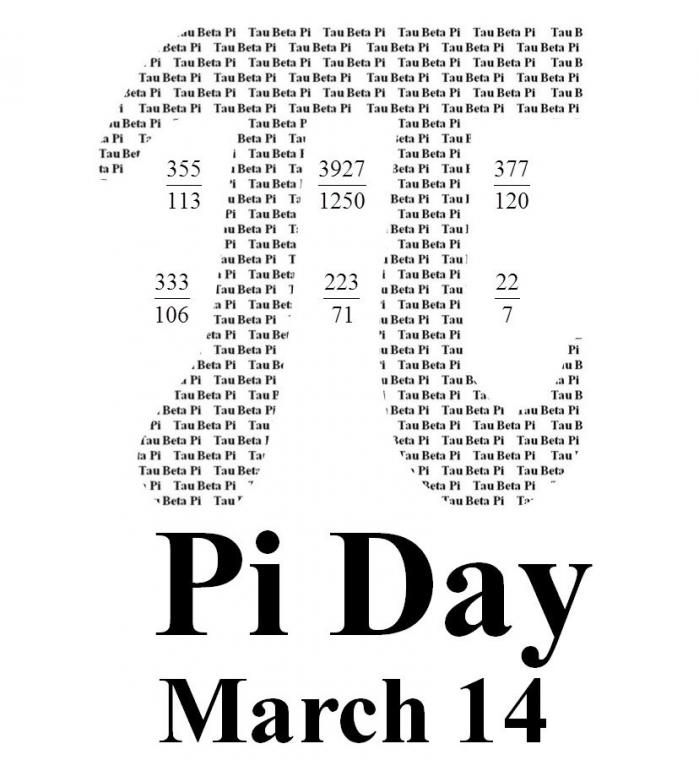 🔥 Free Download Pi Day 4k Laptop Background And Wallpaper Hd by ...