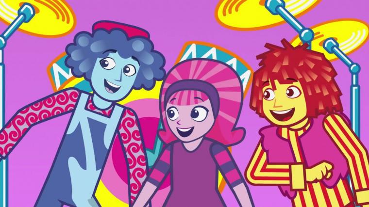 🔥 Free Download Amazon Watch The Doodlebops Prime Video by @ericw ...