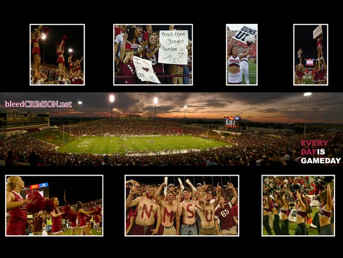 🔥 [40+] NMSU Wallpapers | WallpaperSafari