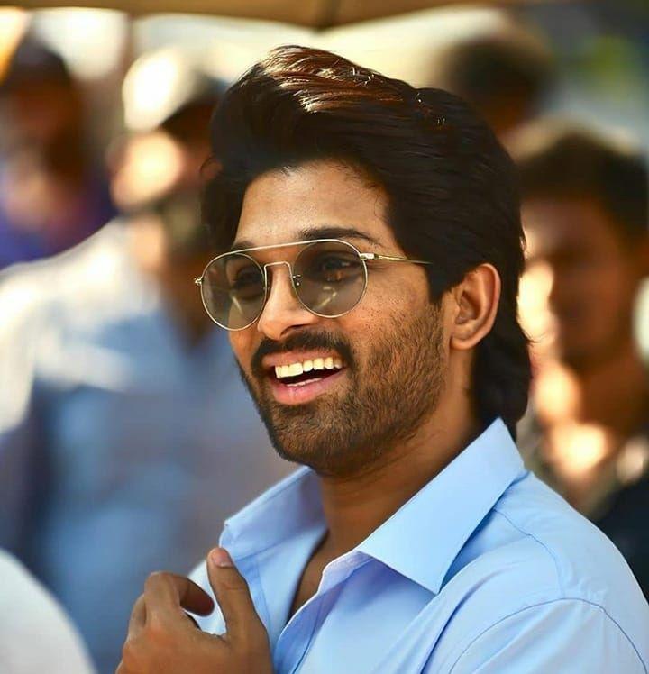 🔥 Free Download Likes Comments Allu Arjun 30k Alluarjun On by @rogerp42 ...
