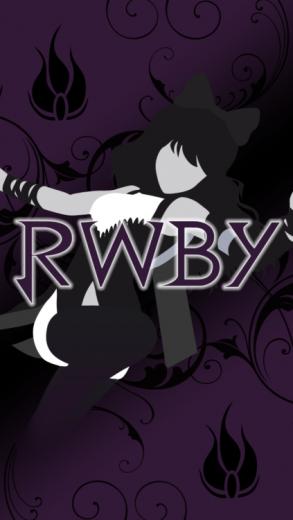 🔥 [50+] RWBY iPhone 5 Wallpapers | WallpaperSafari