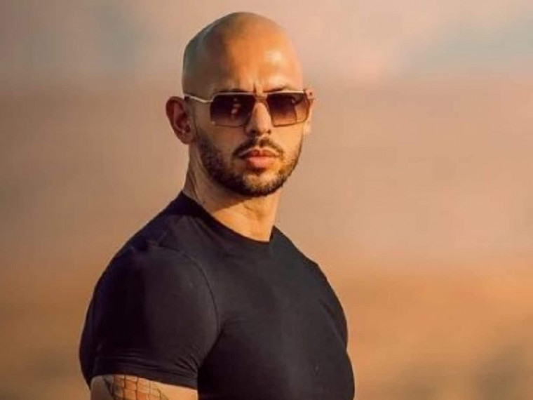 🔥 [60+] Andrew Tate 4k Wallpapers | WallpaperSafari