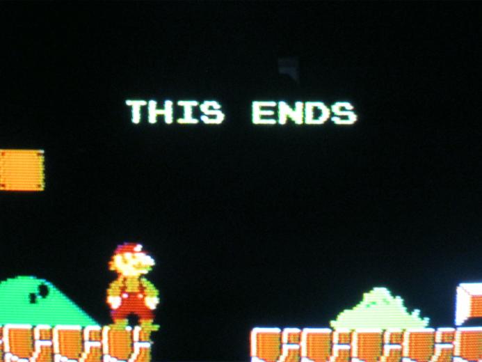 THIS ENDS A VS SMB Followup Satoshi Matrixs Blog. 30+ SMB Background on ...