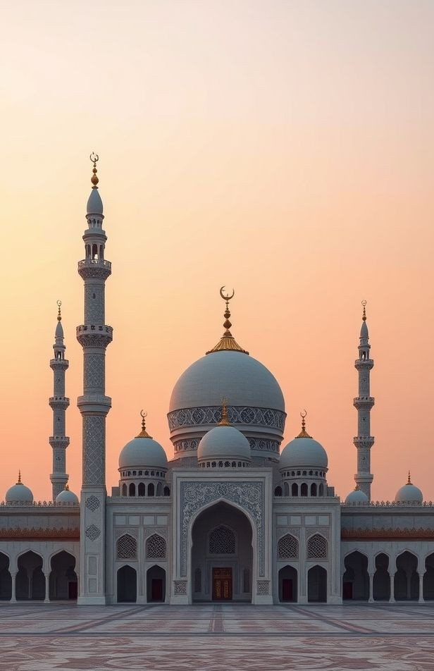 🔥 [60+] Gambar Wallpapers Islam | WallpaperSafari