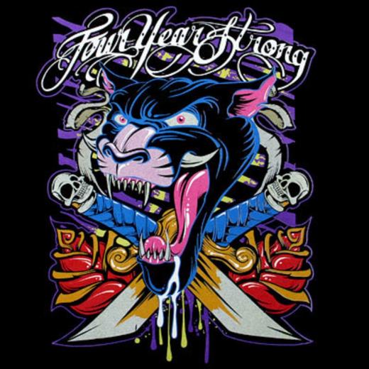 🔥 [50+] Four Year Strong Wallpapers | WallpaperSafari