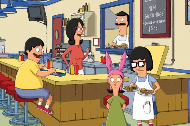 🔥 Free Download Deviantart Bobs Burgers Wallpaper Fan Art by @jroberts ...