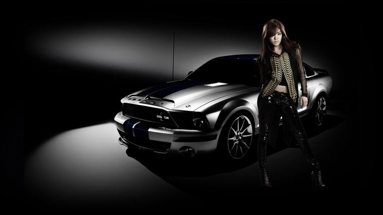 🔥 Free Download Wallpaper Animated Girls For Desktop by @katies76 ...