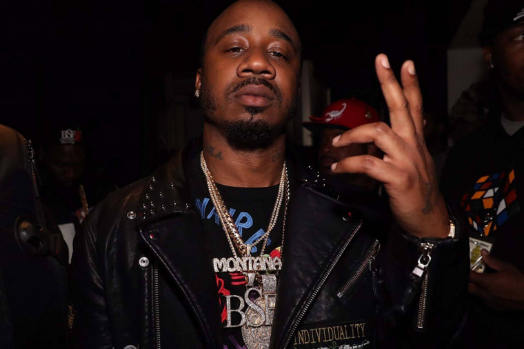 🔥 Free Download Benny The Butcher West Coast Sign Wallpaper by @dalel9 ...