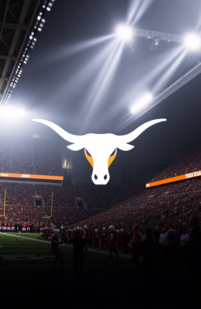 🔥 Free Download Texas Longhorn Football Wallpaper by @staceys61 ...