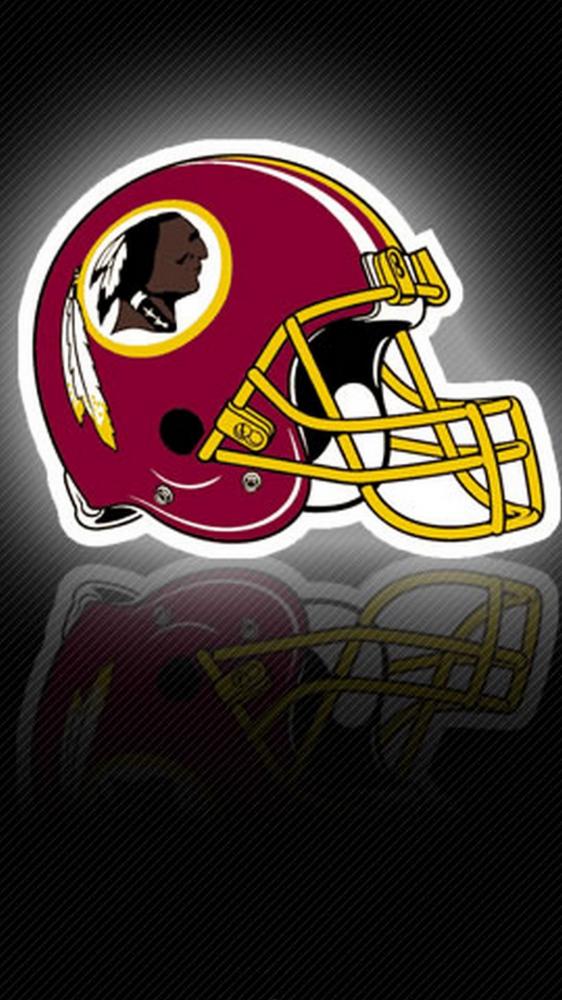 🔥 [100+] Redskins Backgrounds | WallpaperSafari