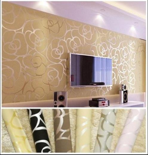 🔥 [50+] Modern Flocked Wallpapers | WallpaperSafari