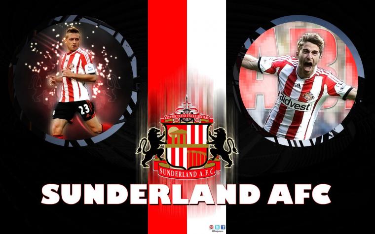 🔥 Free Download Safc 3d Badge Hd Wallpaper Sunderland by @ewest ...