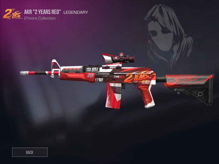 🔥 [80+] Standoff 2 Wallpapers | WallpaperSafari