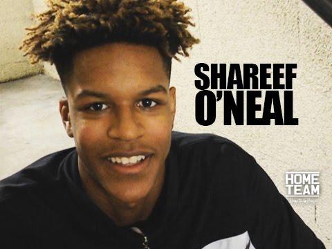 🔥 [100+] Shareef O'Neal Wallpapers | WallpaperSafari
