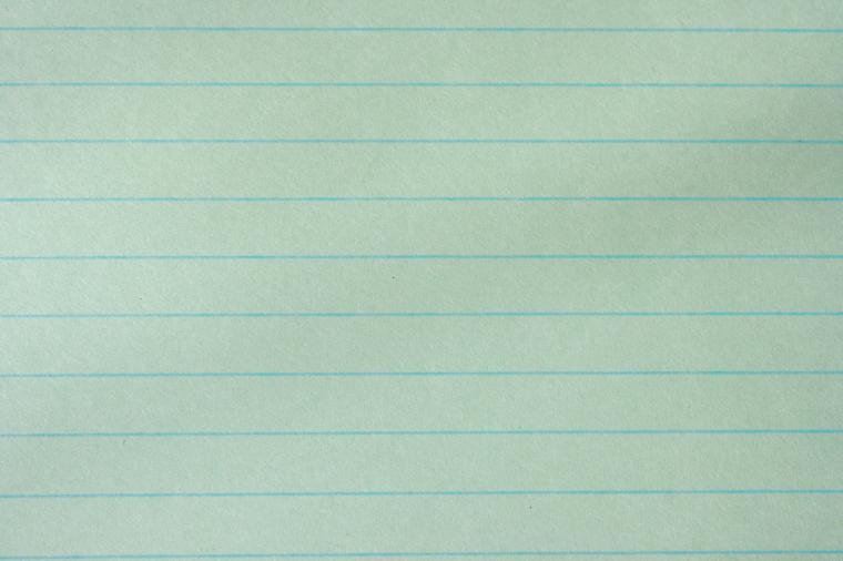 🔥 [50+] Notebook Paper Wallpapers | WallpaperSafari