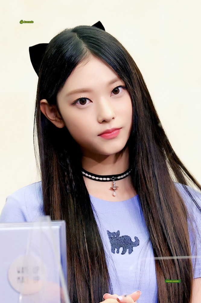 🔥 [70+] Haerin Wallpapers | WallpaperSafari