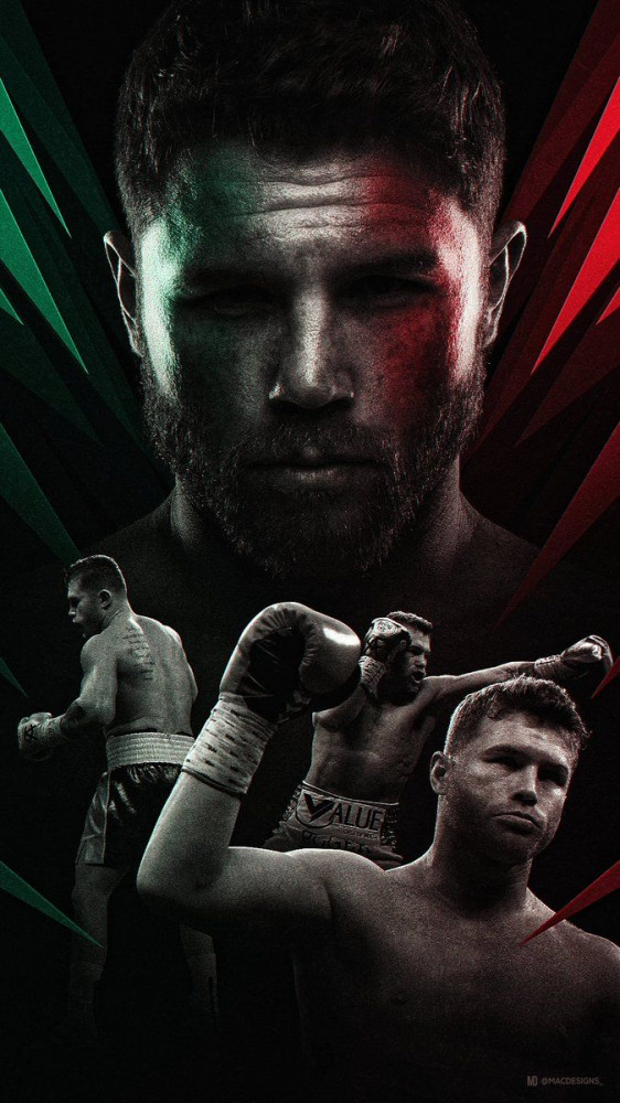 🔥 [50+] Saul Canelo Alvarez Wallpapers | WallpaperSafari