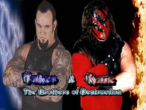 🔥 Free Download Brothers Of Destruction Desktop And Mobile Wallpaper ...