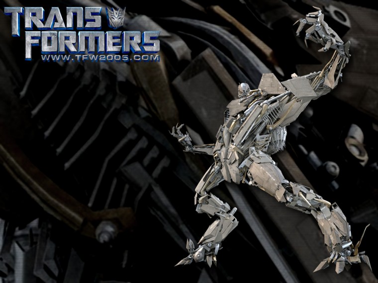🔥 [140+] Starscream Wallpapers | WallpaperSafari