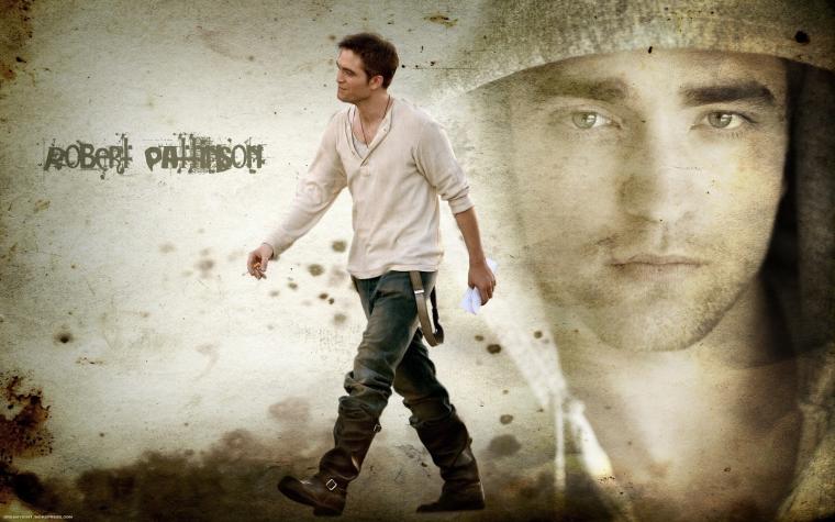 🔥 Free Download Qq Wallpaper Robert Pattinson Set by @stacyh ...