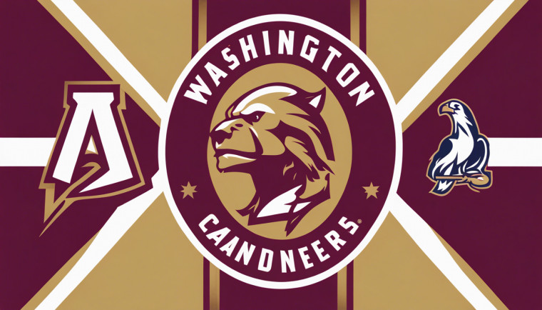 🔥 [60+] Washington Commanders Wallpapers | WallpaperSafari