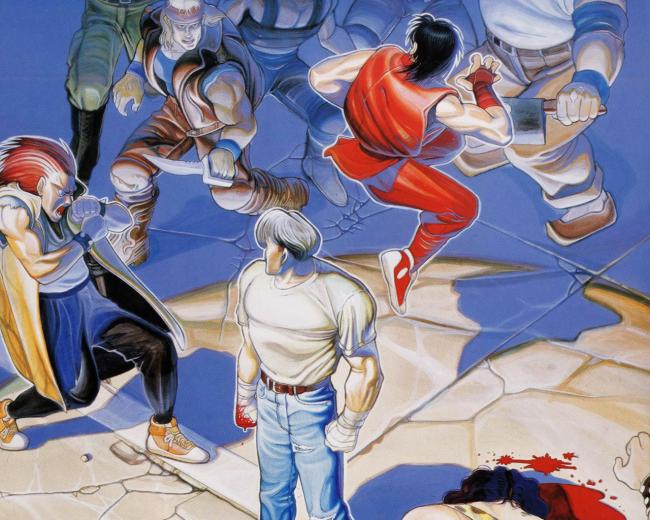 🔥 [50+] Final Fight Wallpapers | WallpaperSafari
