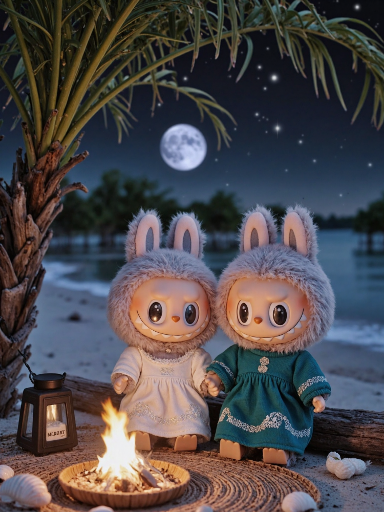 🔥 [90+] Labubu Wallpapers | WallpaperSafari