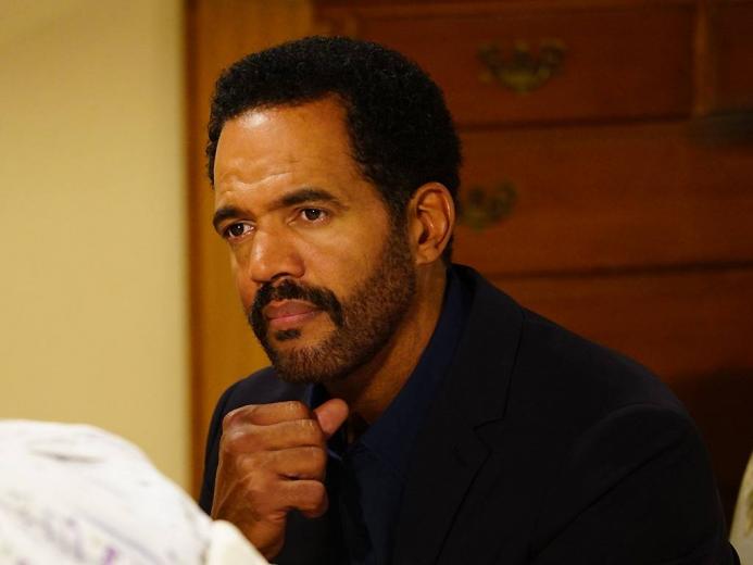 Free download Young and the Restless actor Kristoff St John dead at 52 ...