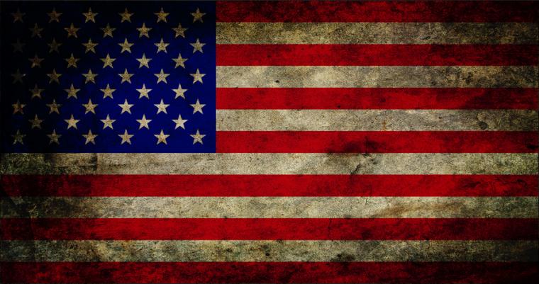 🔥 [40+] Rustic American Flag Wallpapers | WallpaperSafari