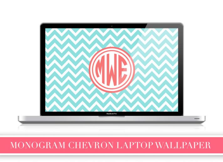 [50+] Preppy Monogram Wallpaper on WallpaperSafari