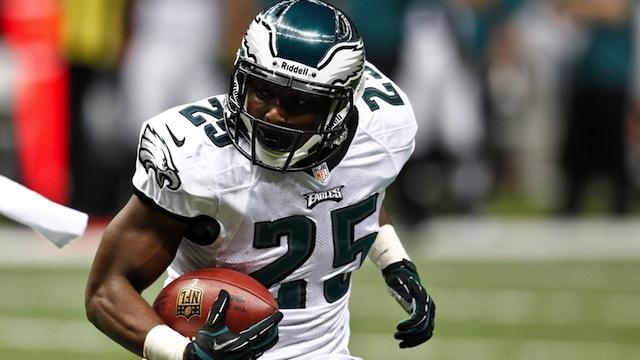 🔥 [50+] Philadelphia Eagles LeSean McCoy Wallpapers | WallpaperSafari