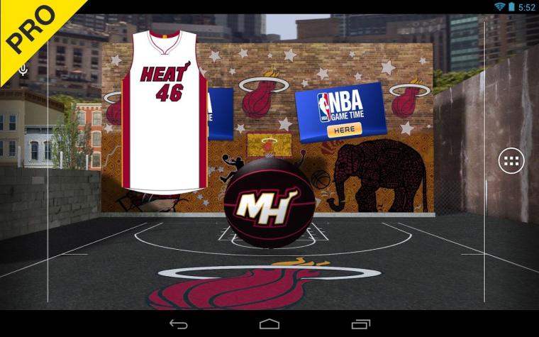 Free download NBA 2016 Live Wallpaper Android Apps on Google Play ...