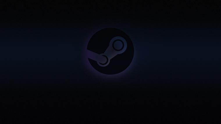 🔥 [50+] Steam Logo Wallpapers | WallpaperSafari